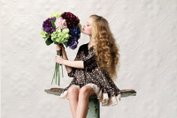 Glassons Spring Campaign - kimband.com