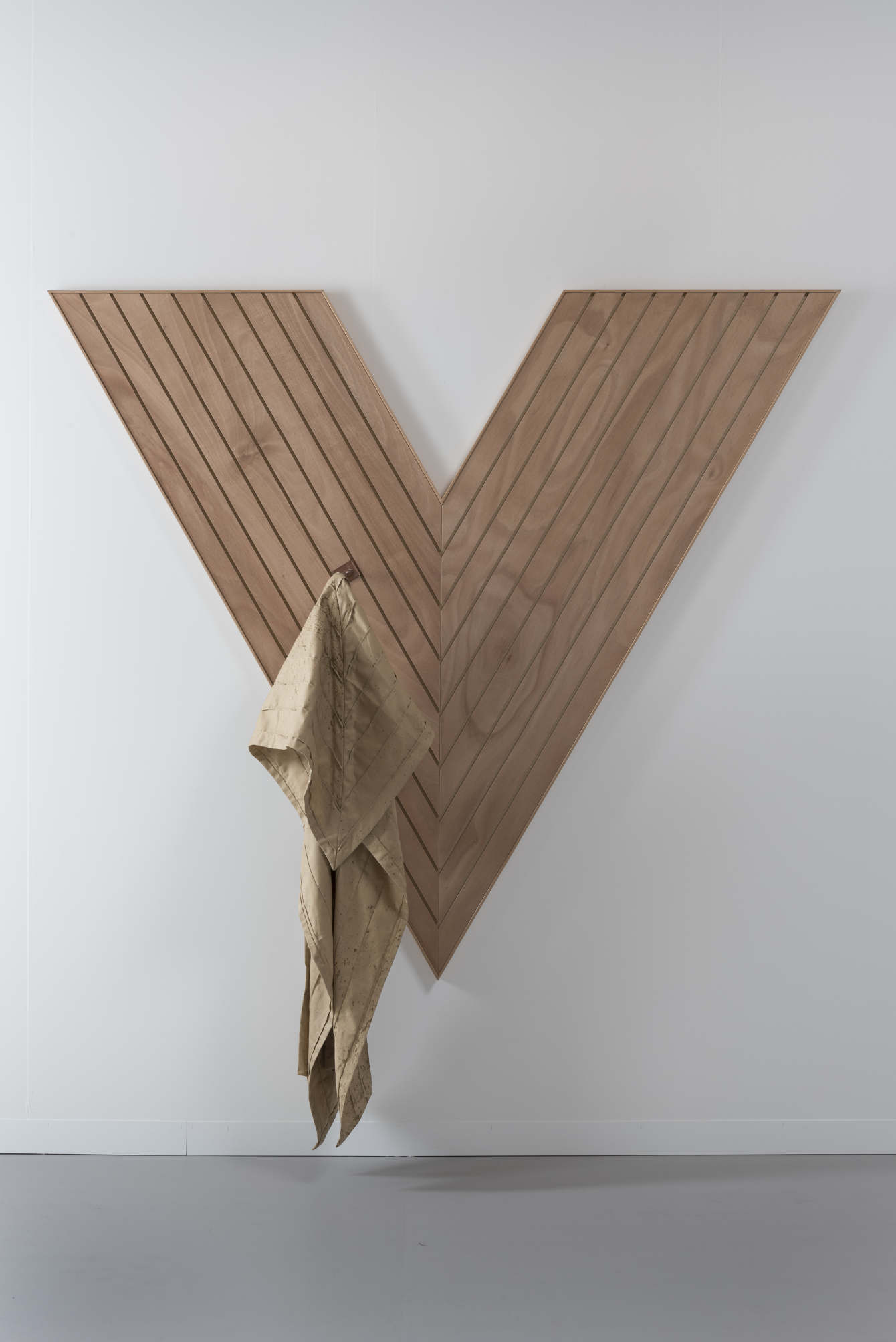 Skins, Panels and Cloaks - Pia Camil