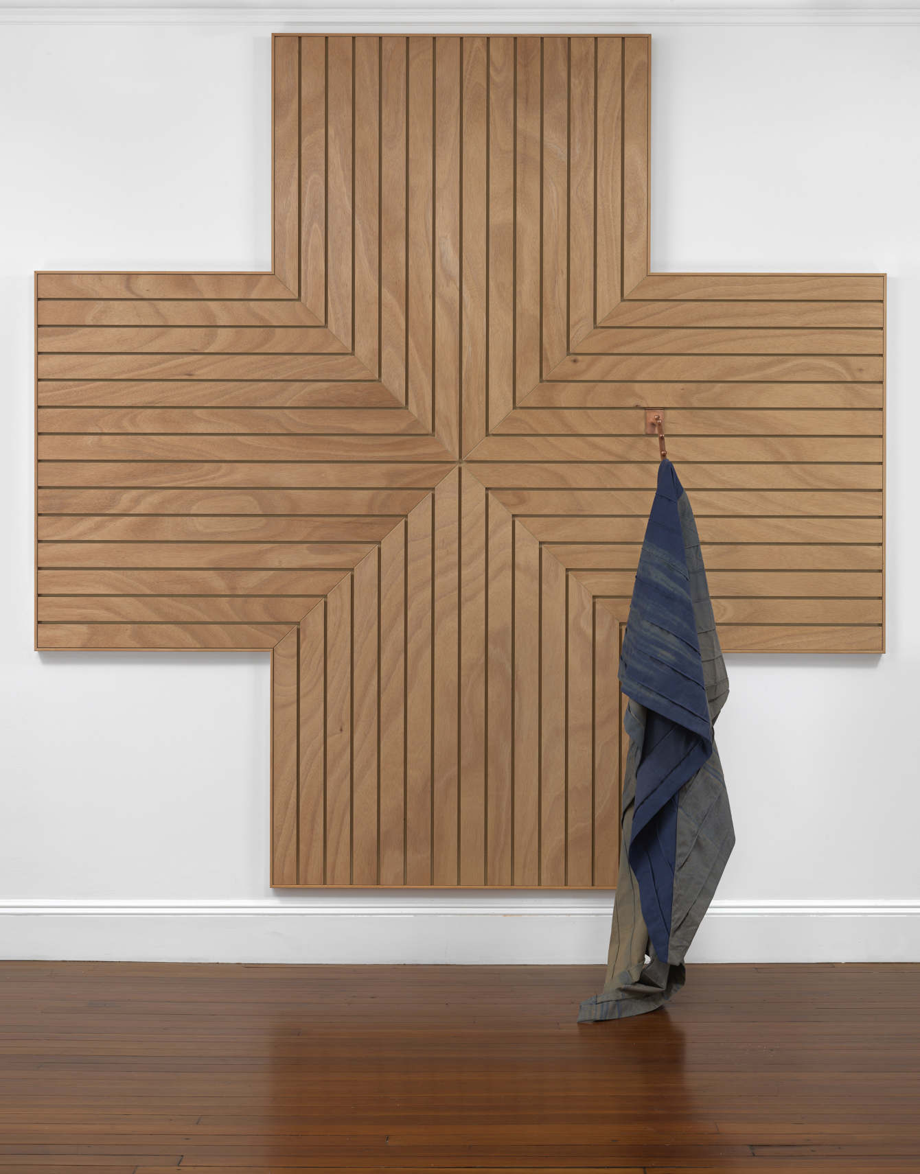 Skins, Panels and Cloaks - Pia Camil