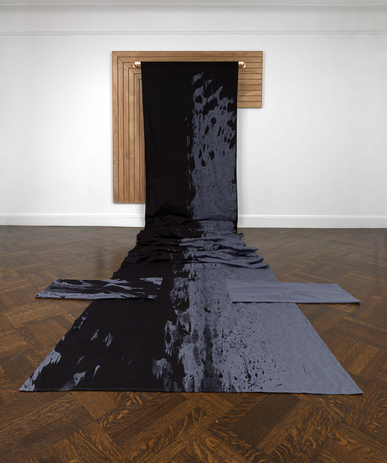 Skins, Panels and Cloaks - Pia Camil