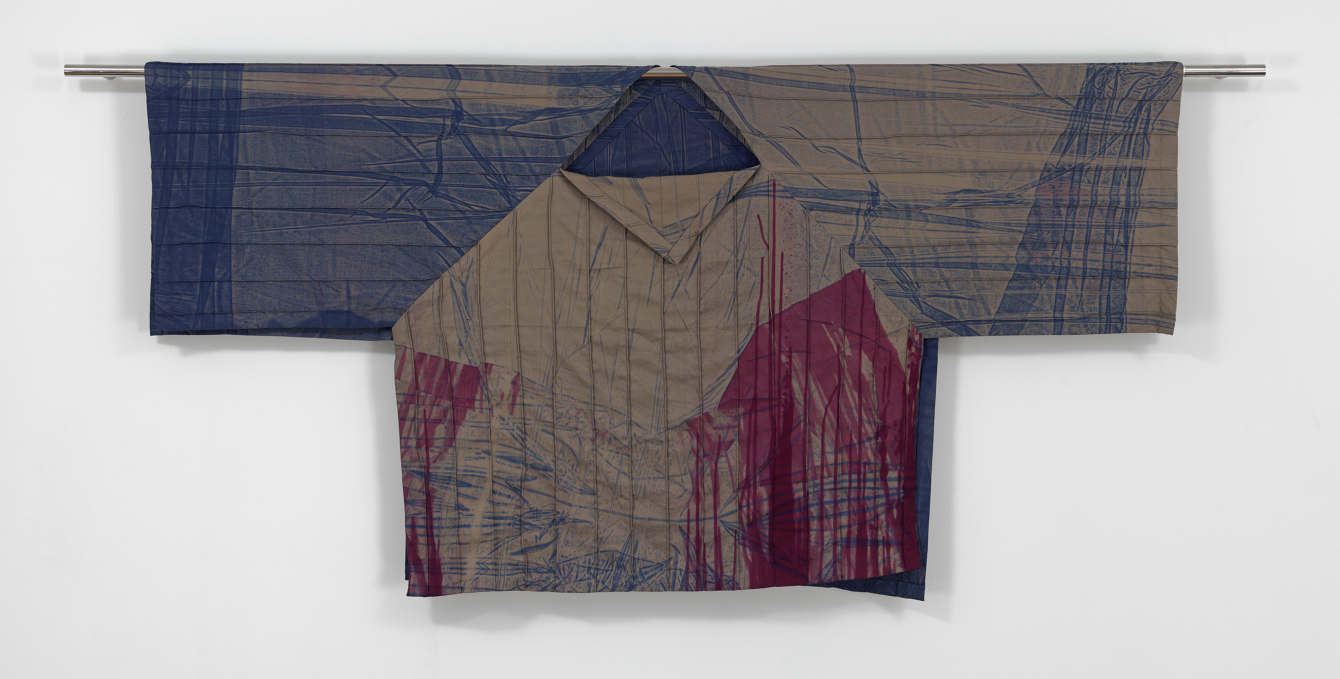 Skins, Panels and Cloaks - Pia Camil