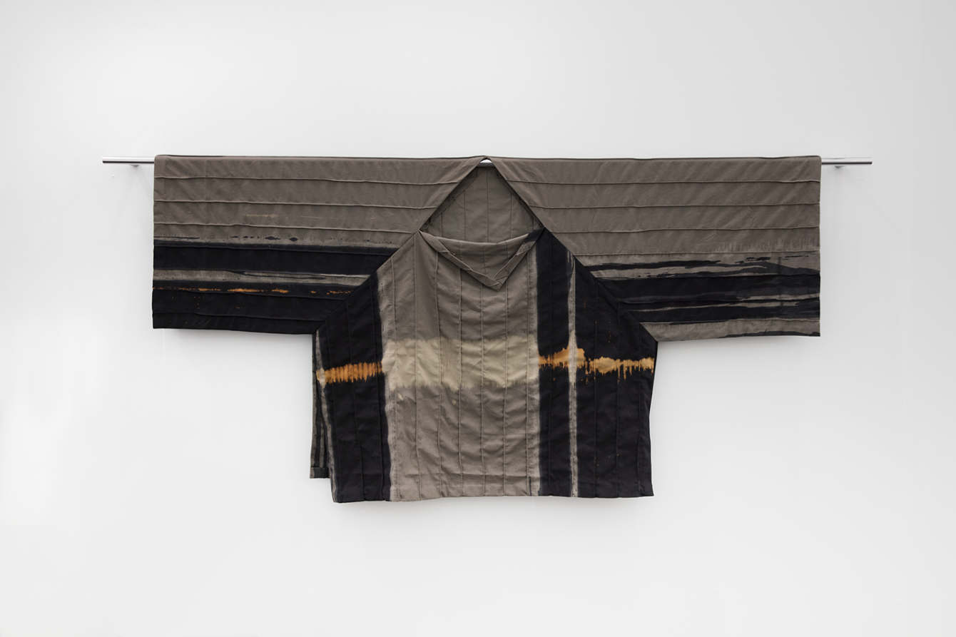 Skins, Panels and Cloaks - Pia Camil