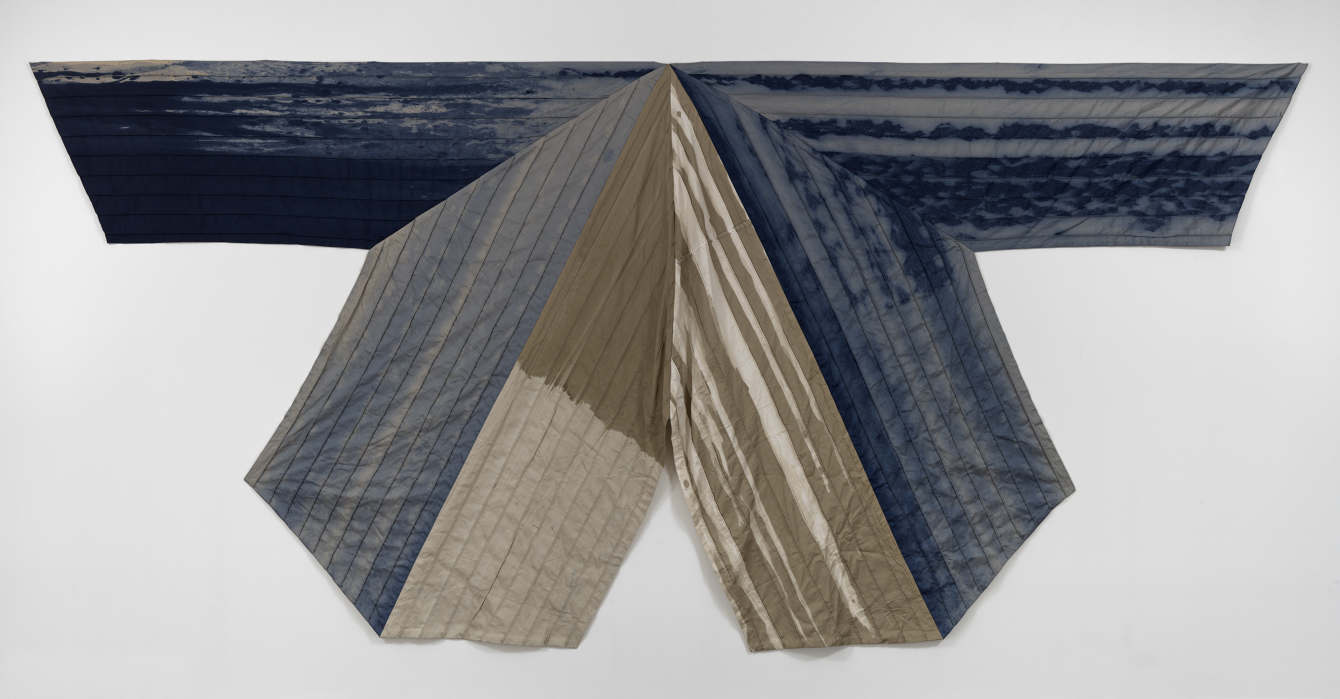 Skins, Panels and Cloaks - Pia Camil