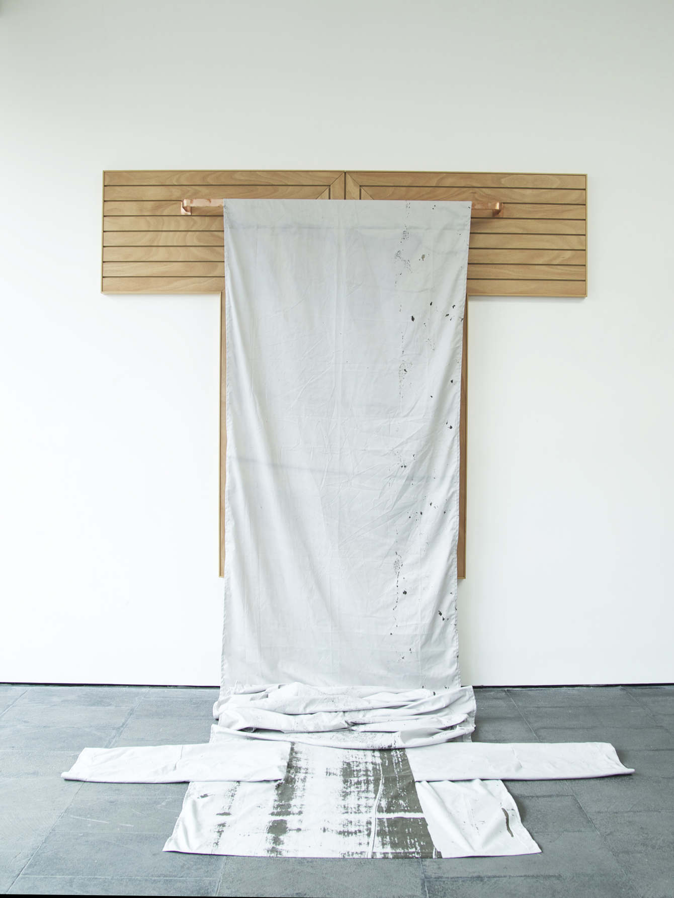 Skins, Panels and Cloaks - Pia Camil
