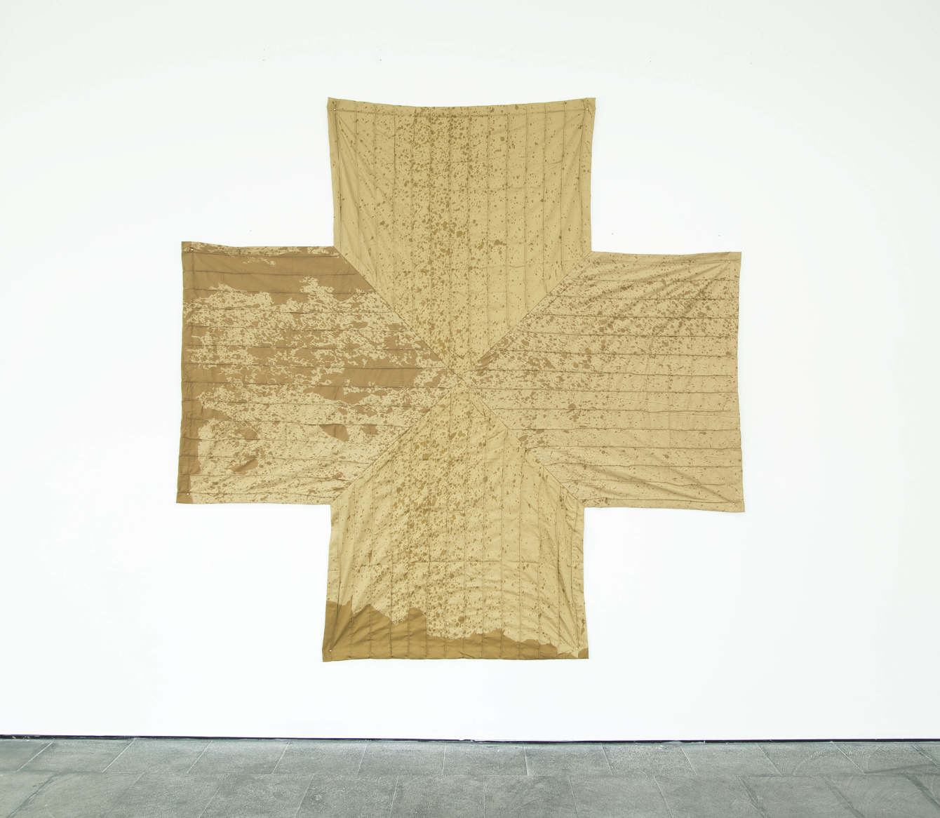 Skins, Panels and Cloaks - Pia Camil