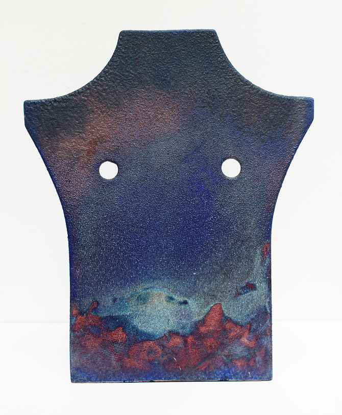 Skins, Bust Masks - Pia Camil
