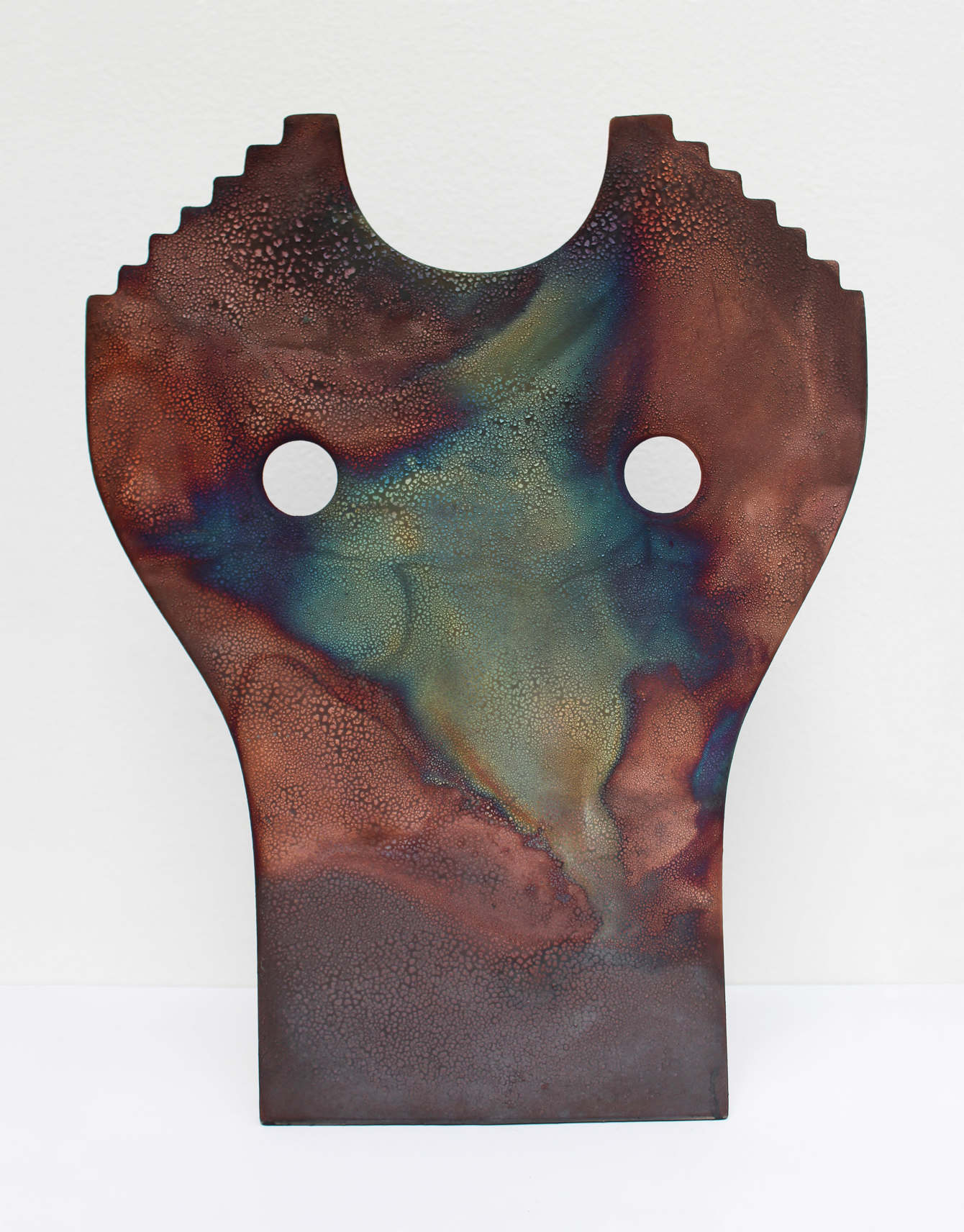 Skins, Bust Masks - Pia Camil