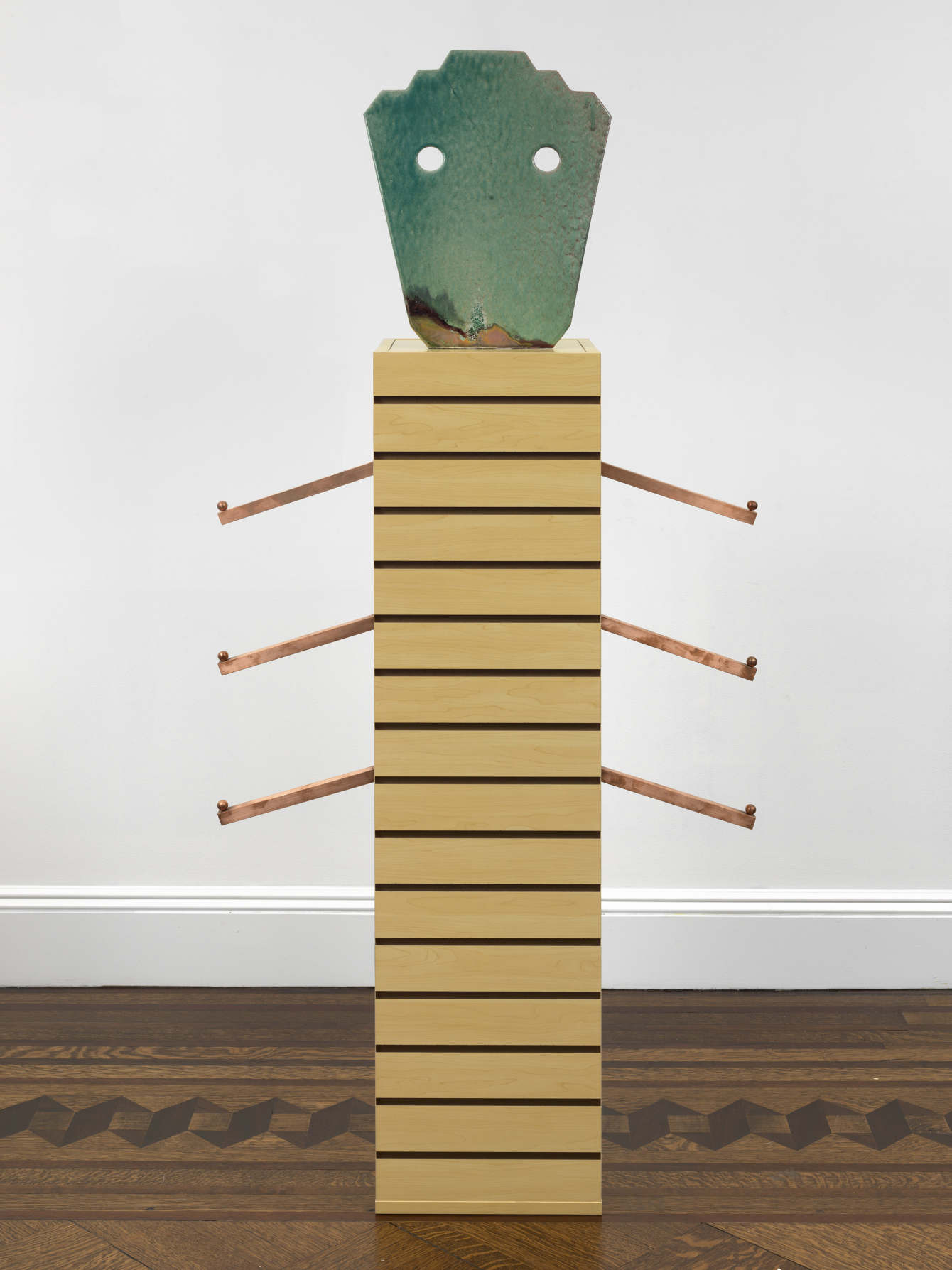 Skins, Bust Masks - Pia Camil