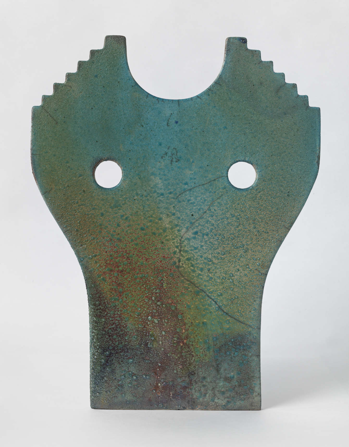 Skins, Bust Masks - Pia Camil