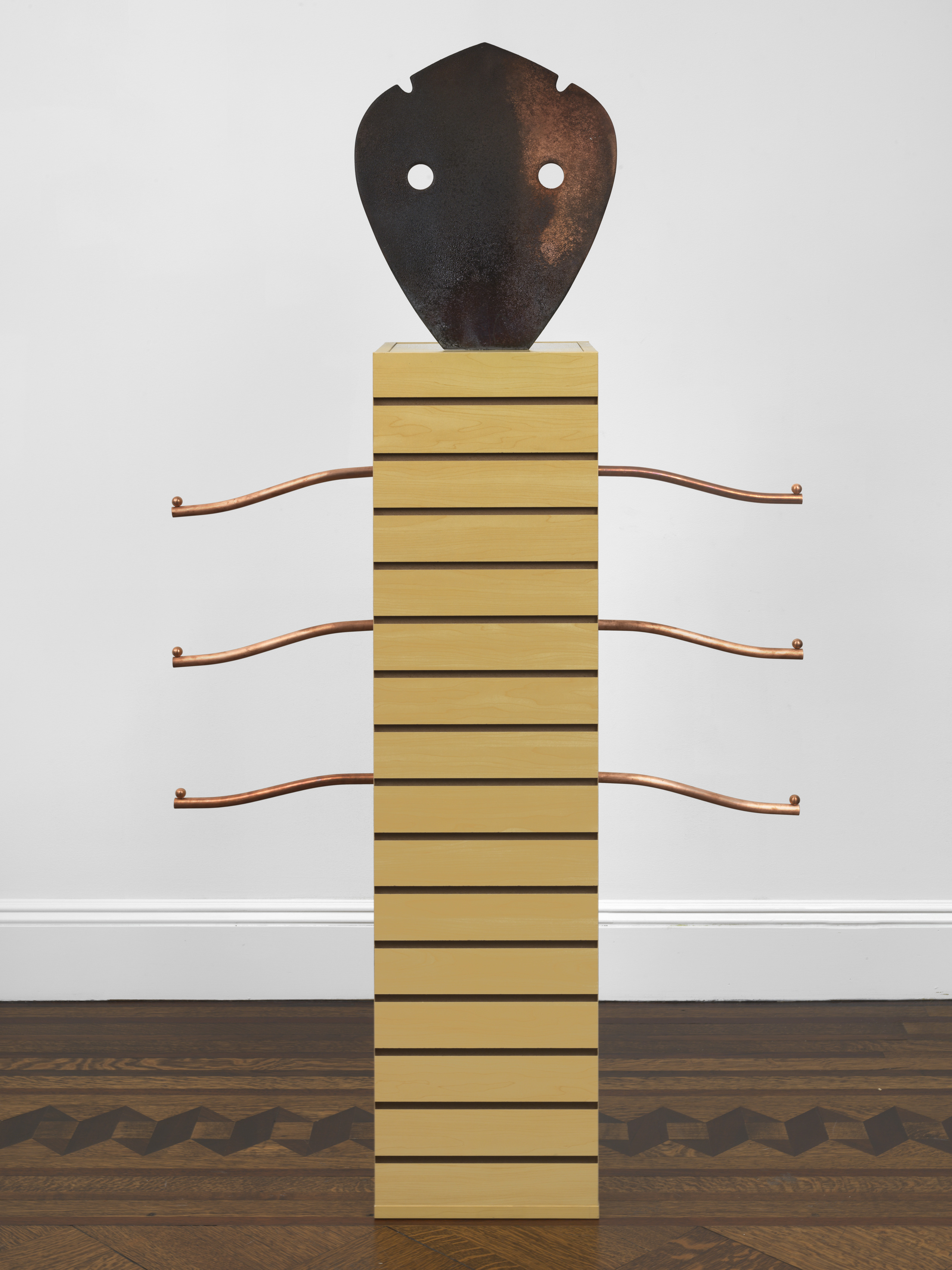 Skins, Bust Masks - Pia Camil