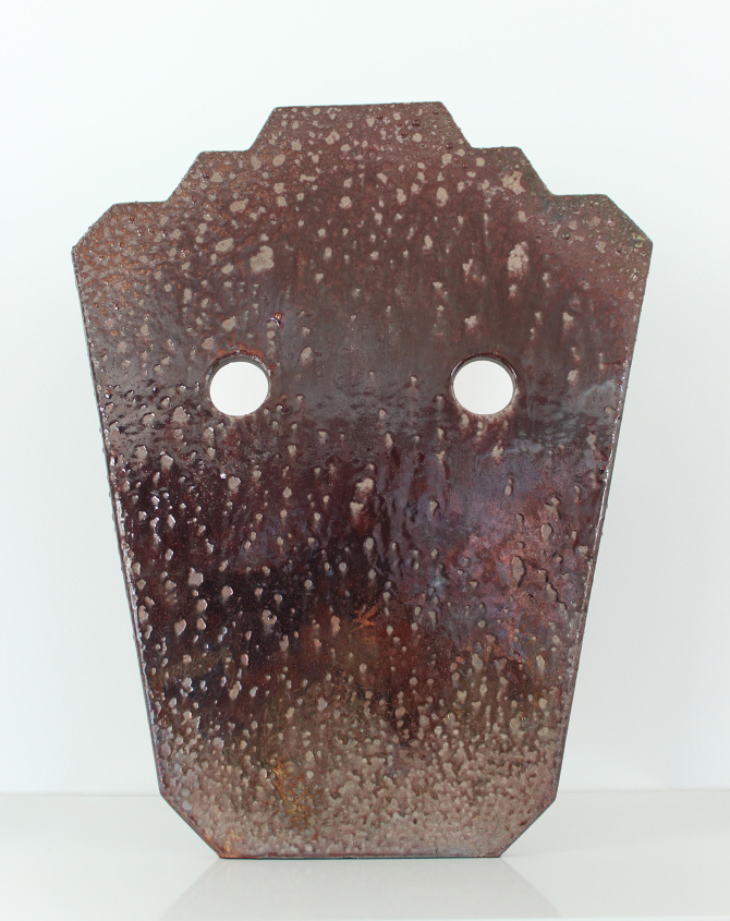 Skins, Bust Masks - Pia Camil