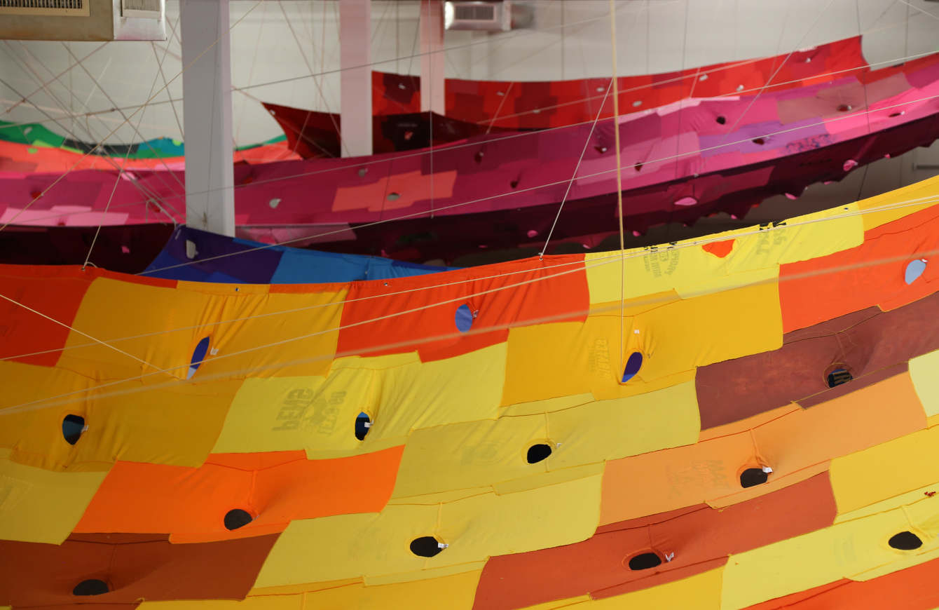 Bara, Bara, Bara - Pia Camil