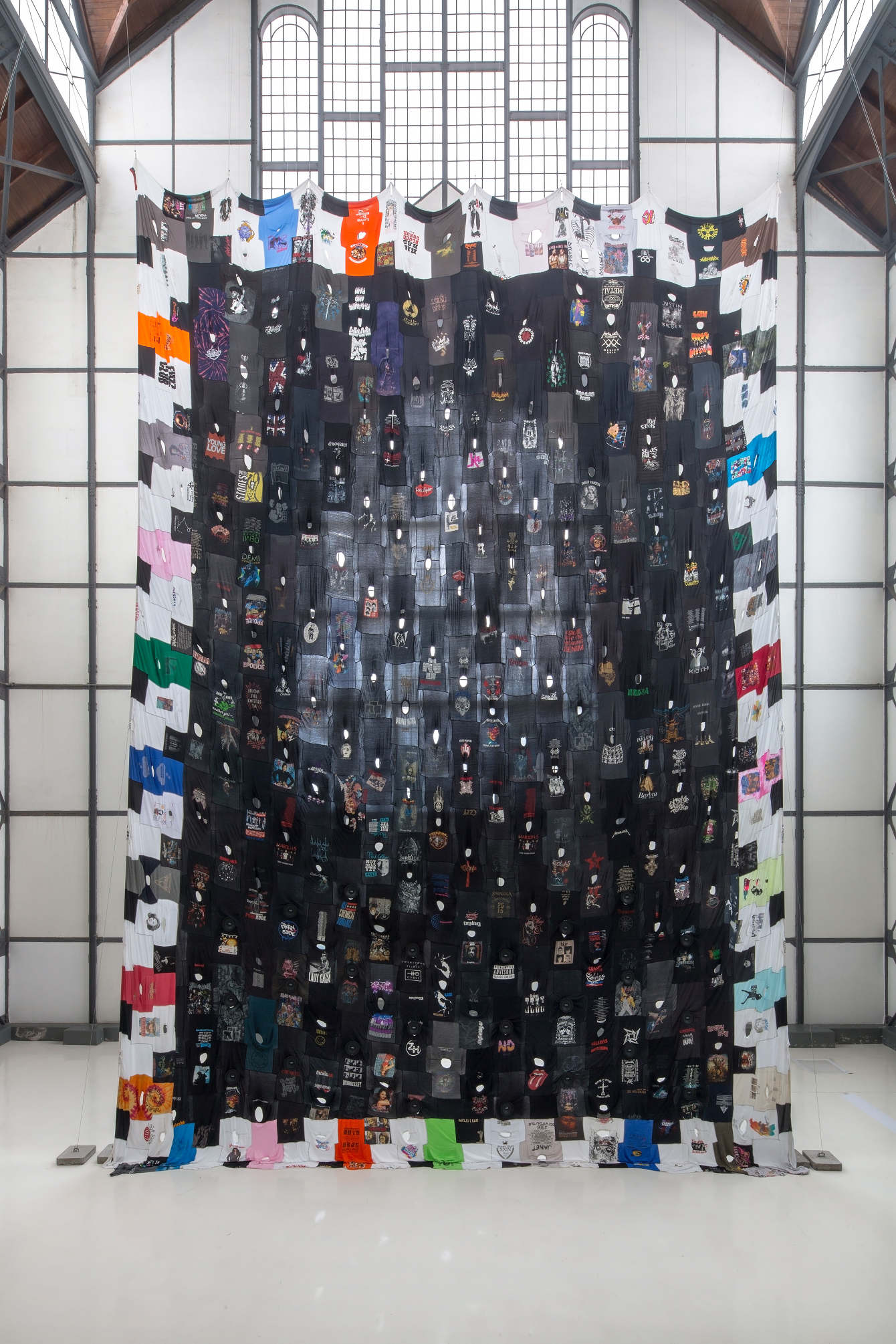 Telón de Boca - Pia Camil