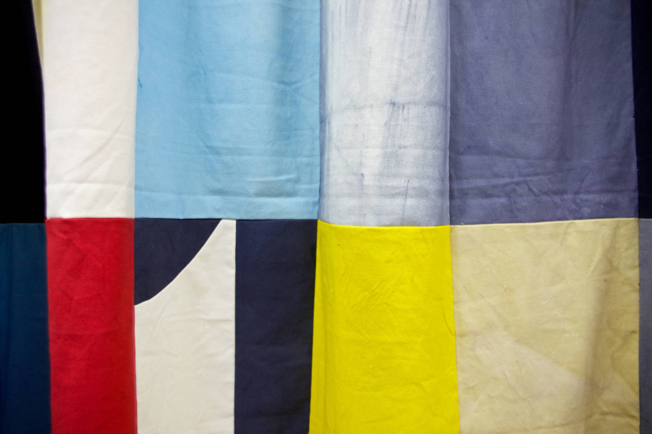 Espectacular Telón - Pia Camil