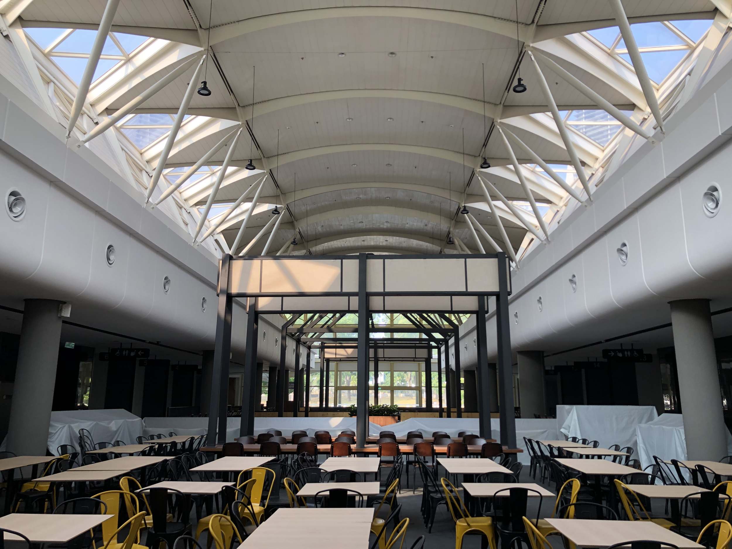 Alamanda Shopping Centre Extension Phase 1 - Andrew Yit