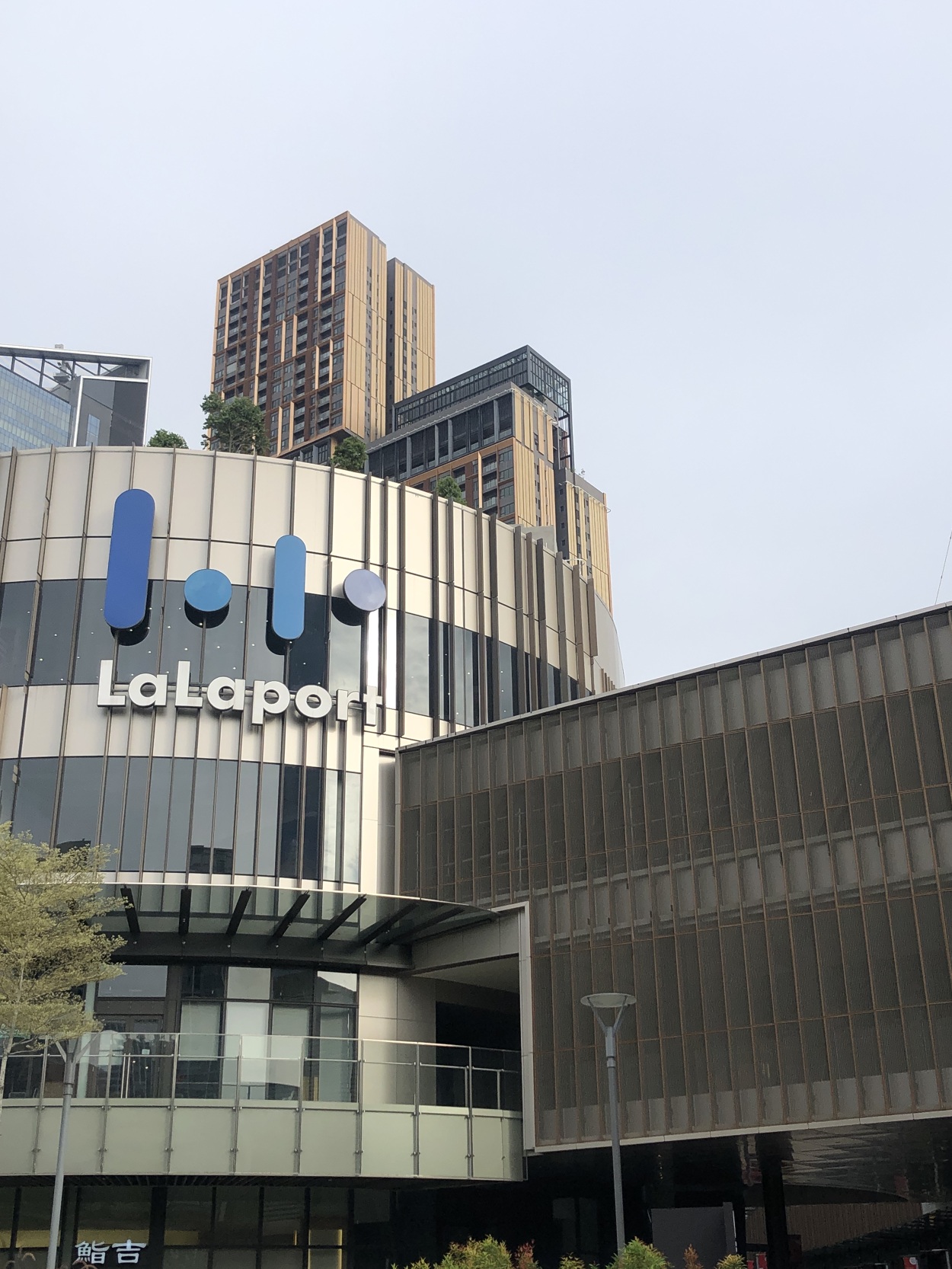 Bukit Bintang City Centre Masterplan - Andrew Yit Architecture & Design