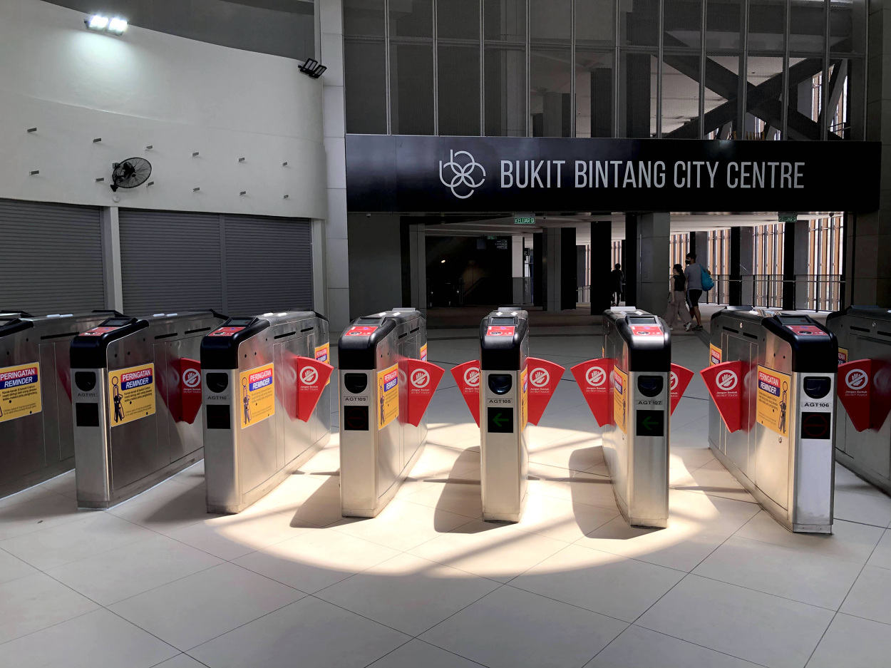 BBCC Transit Hub - Andrew Yit