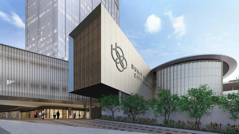 BBCC Transit Hub - Andrew Yit