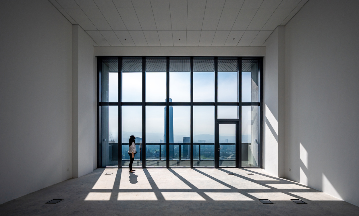 The Stride, BBCC Hub & Zepp Hall KL & BBCC Hotel - Andrew Yit