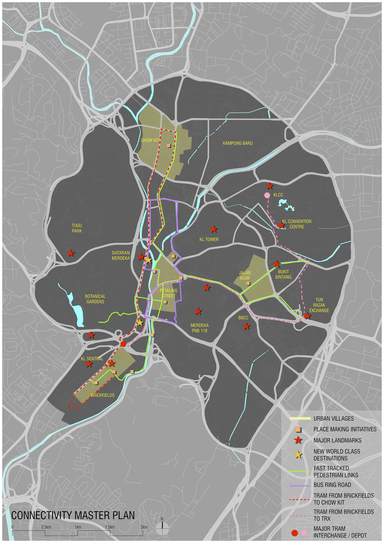 Power Up KL - Andrew Yit Architecture & Design