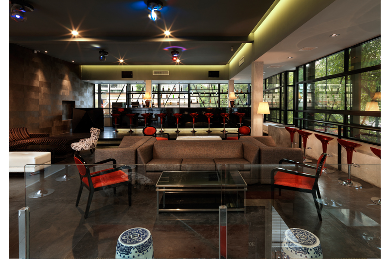 Bakita Bar - Andrew Yit