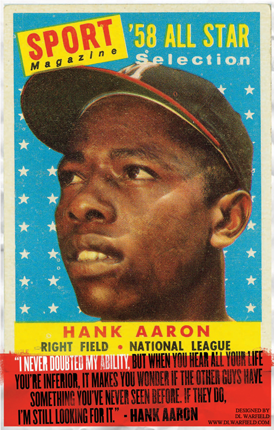 Civil Rights Poster Series - goldfingercreative