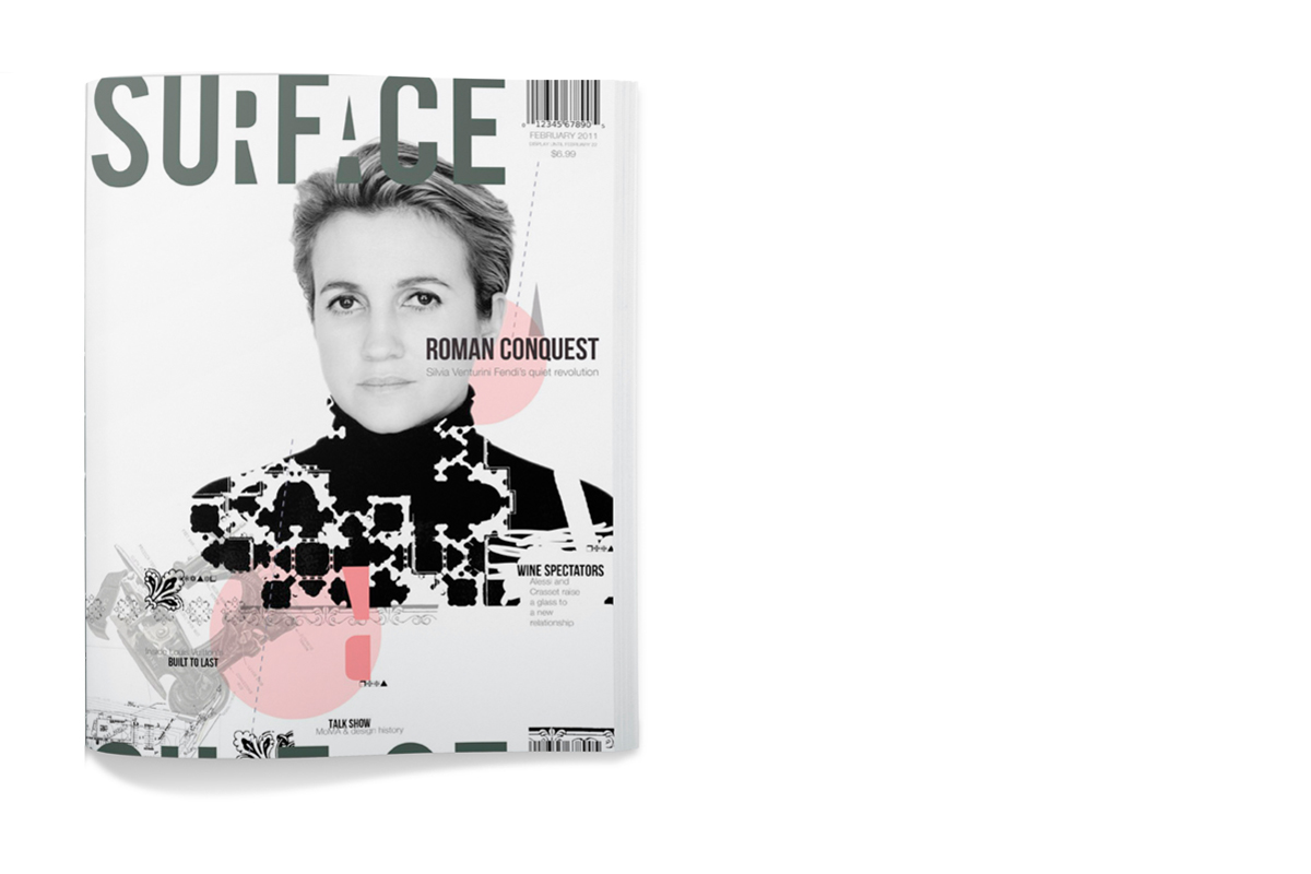 1.3 Surface magazine - dinabeylis