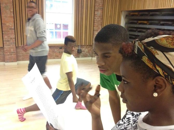 Work - Jeremy Mortimer