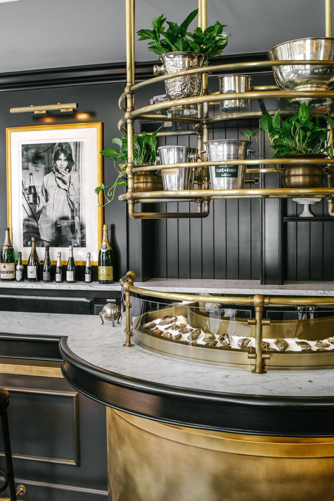 The Riddler - Nataly Rojas Arquitecture