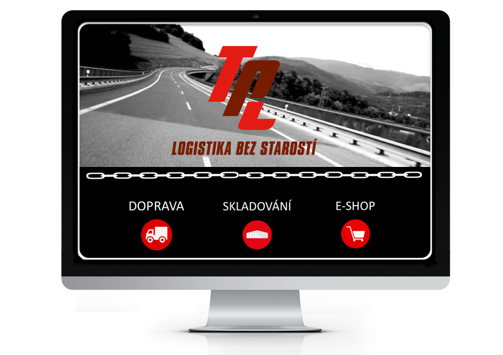 TPL - MARKETING MATERIALS DESIGN - kleinMAUS
