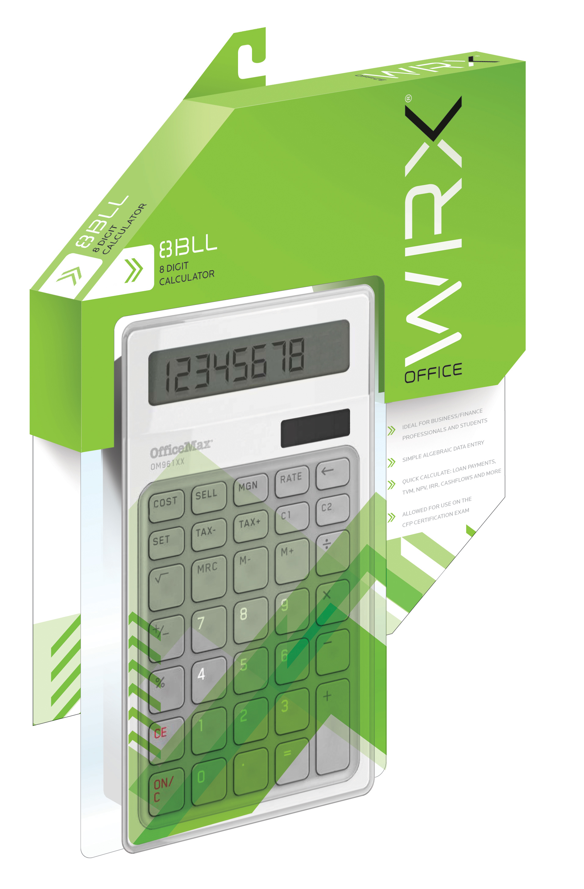 OfficeMax - DaviesGarage