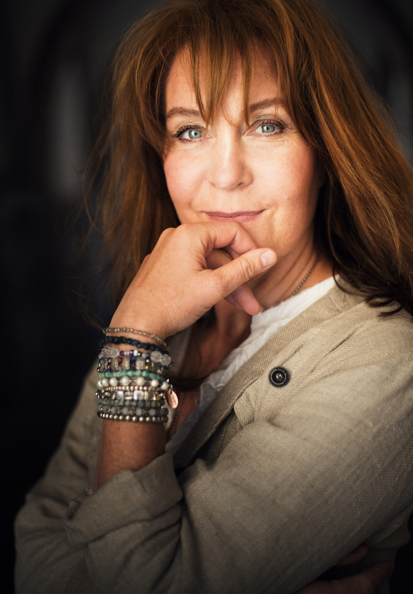 Maria Lundqvist - erikthor