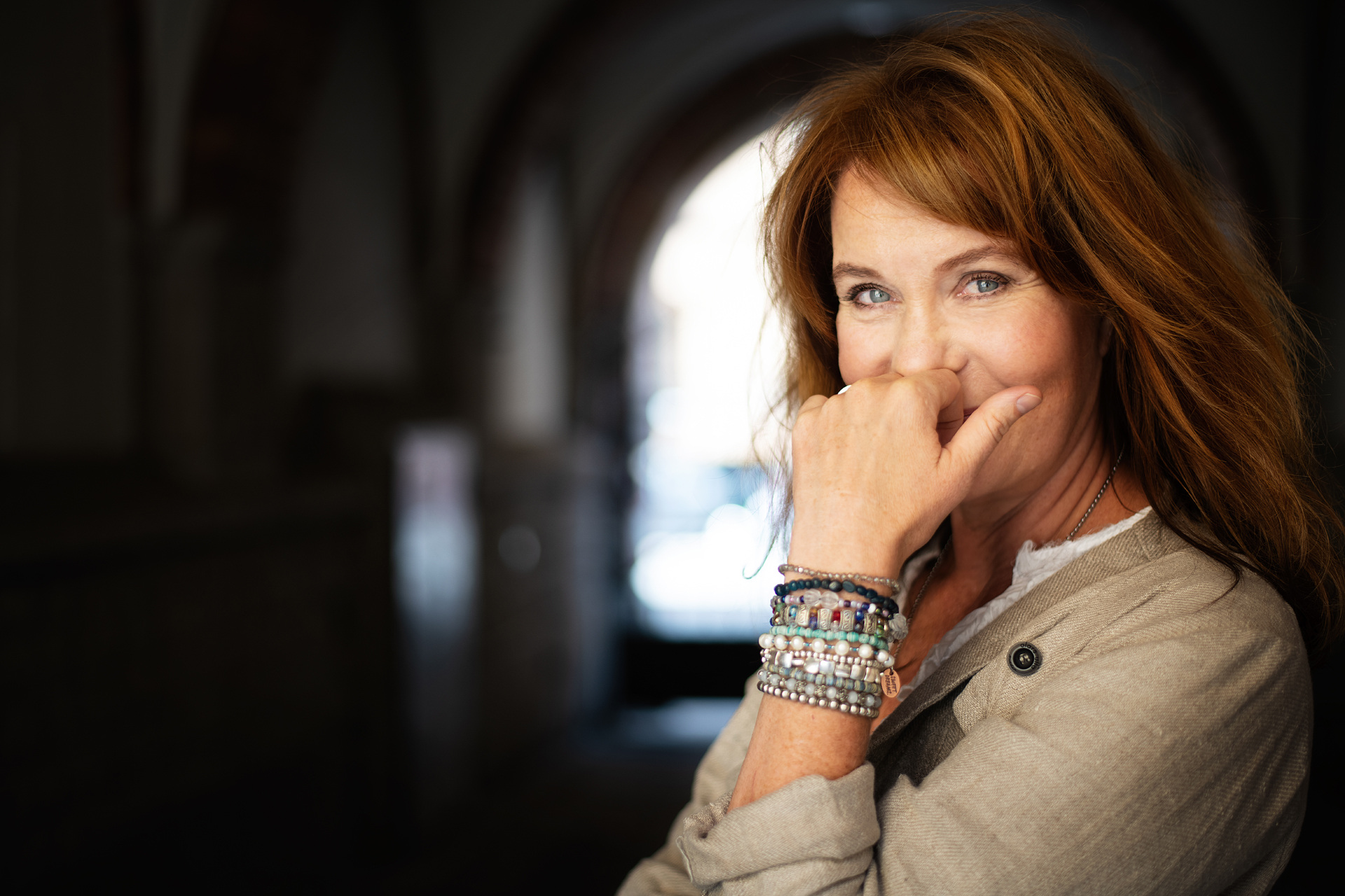 Maria Lundqvist - erikthor