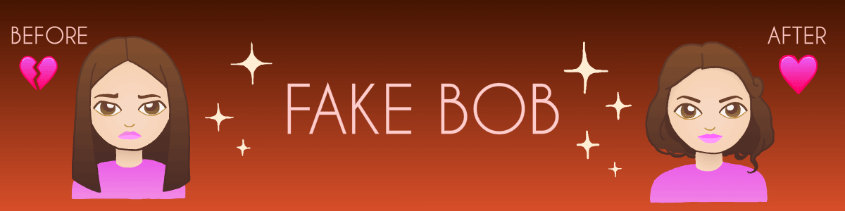 Edgy Hairstyles Headers - Danielle Ceneta