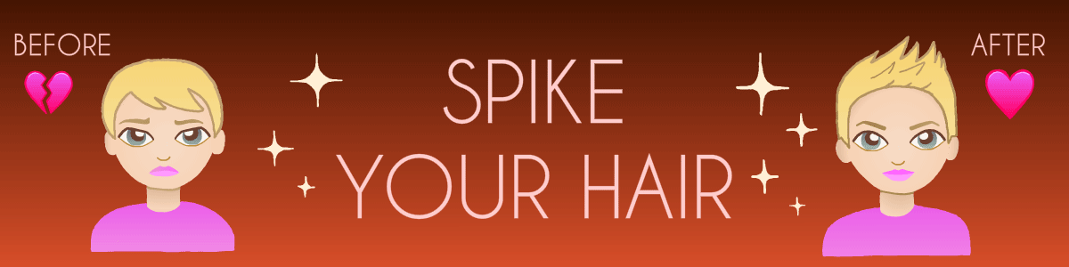 Edgy Hairstyles Headers - Danielle Ceneta