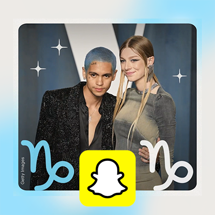 Snapchat Reel - Danielle Ceneta