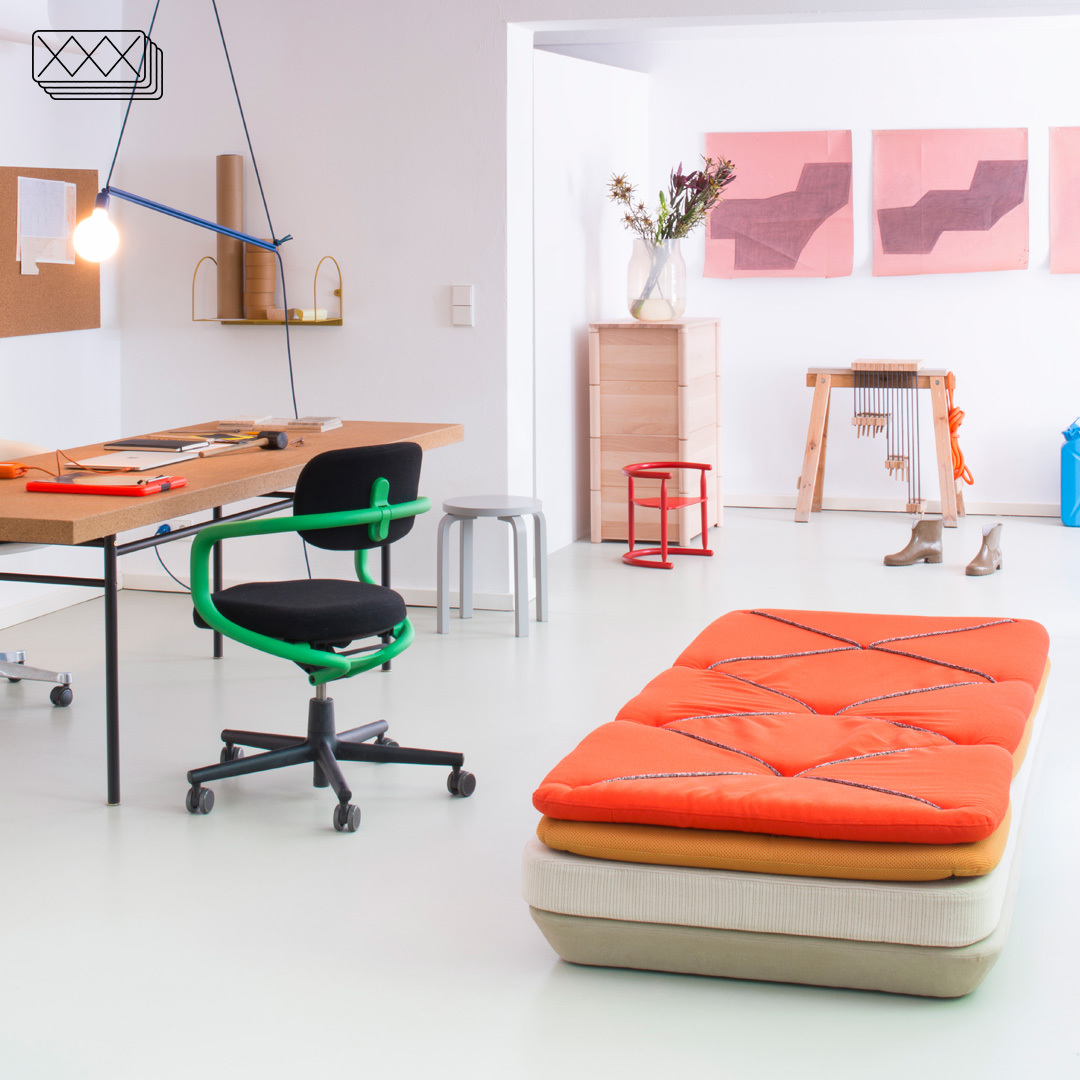 THE SAFAR SERIES - Studio Greiling • Interior Design Berlin