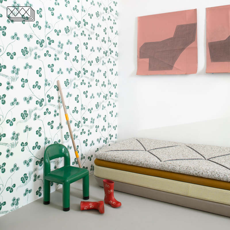 THE SAFAR SERIES - Studio Greiling • Interior Design Berlin