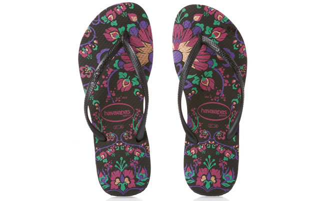 HAVAIANAS - sik design