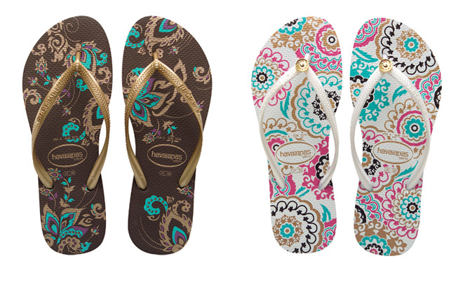 HAVAIANAS - sik design