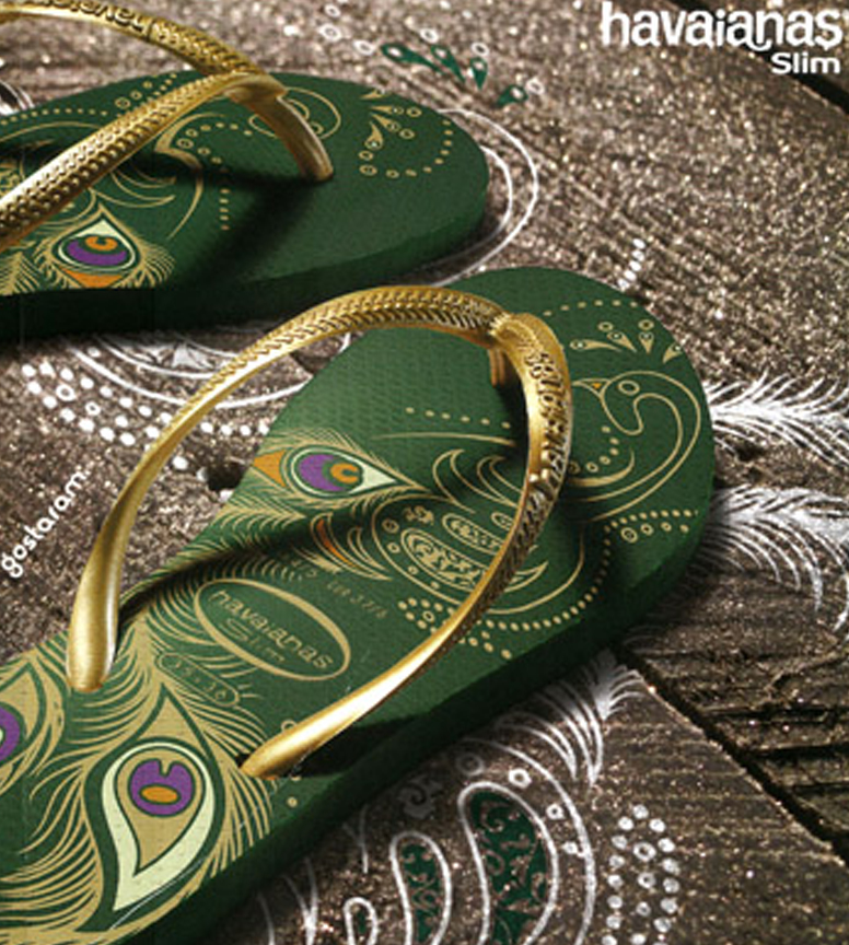 HAVAIANAS - sik design