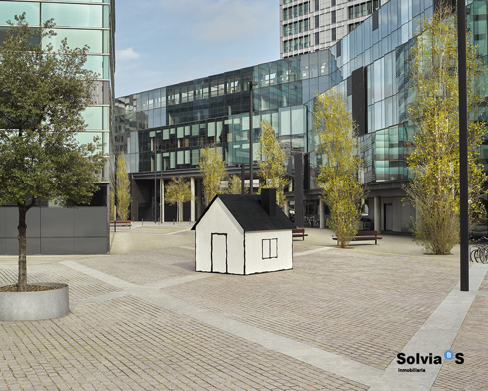 Solvia - JAVIER TLES