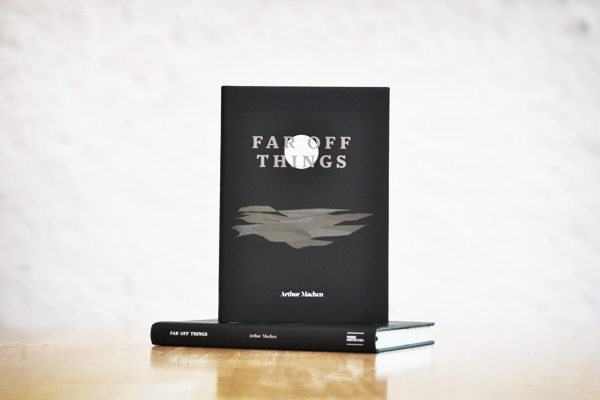 FAR OFF THINGS - Three Impostors