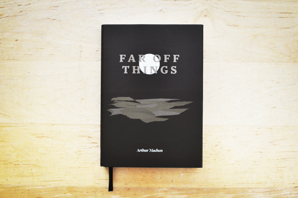FAR OFF THINGS - Three Impostors