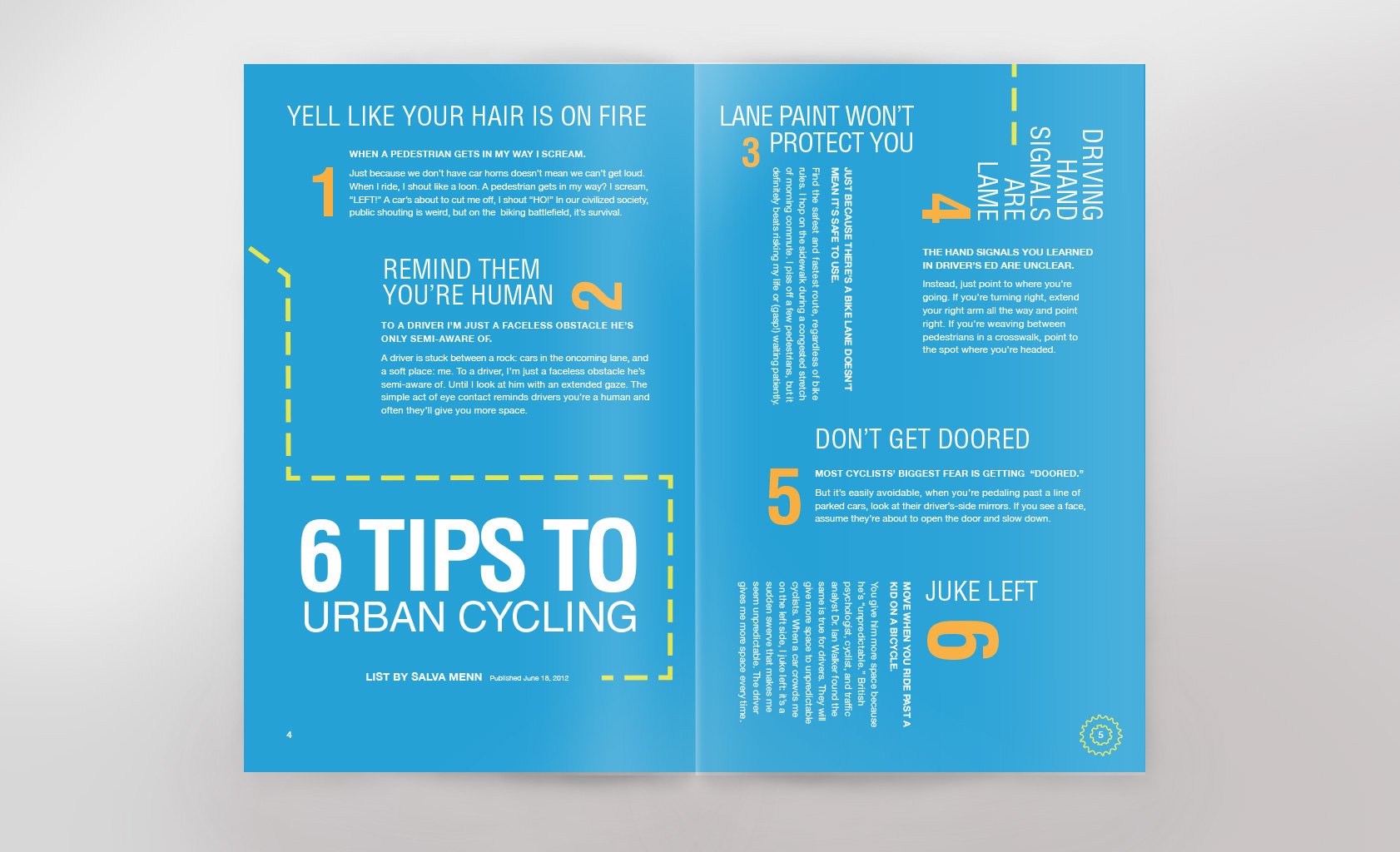 Free Wheel - Nicole Ruggiero