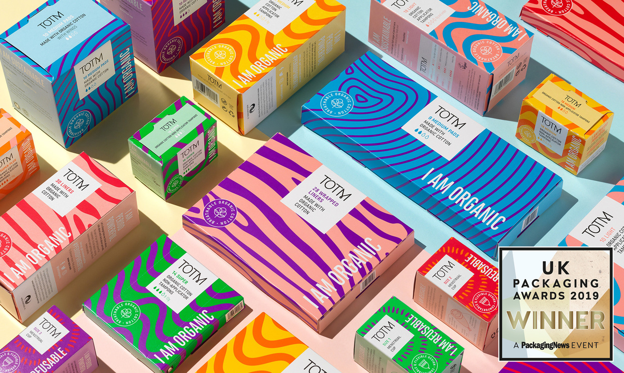 TOTM PACKAGING - seescreen