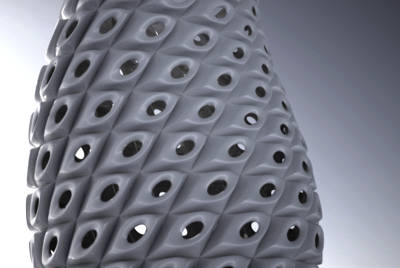 Parametric Skins - morfoLL arch+dzn