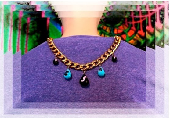 ¡HOLA CHOLA! JEWELRY - HELMI SILVO