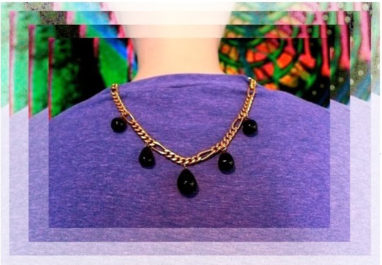 ¡HOLA CHOLA! JEWELRY - HELMI SILVO