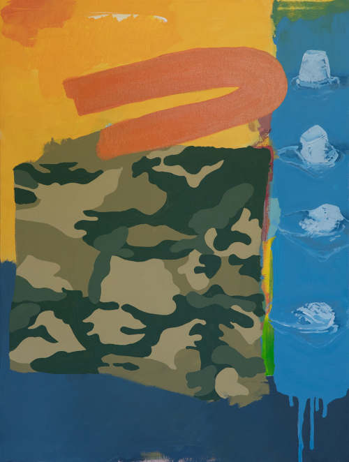 Insufficient Support - Craig Hansen